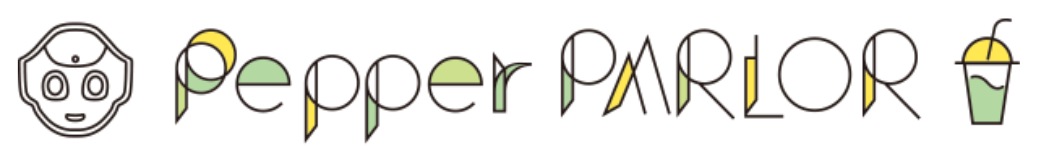 Pepper PARLOR logo